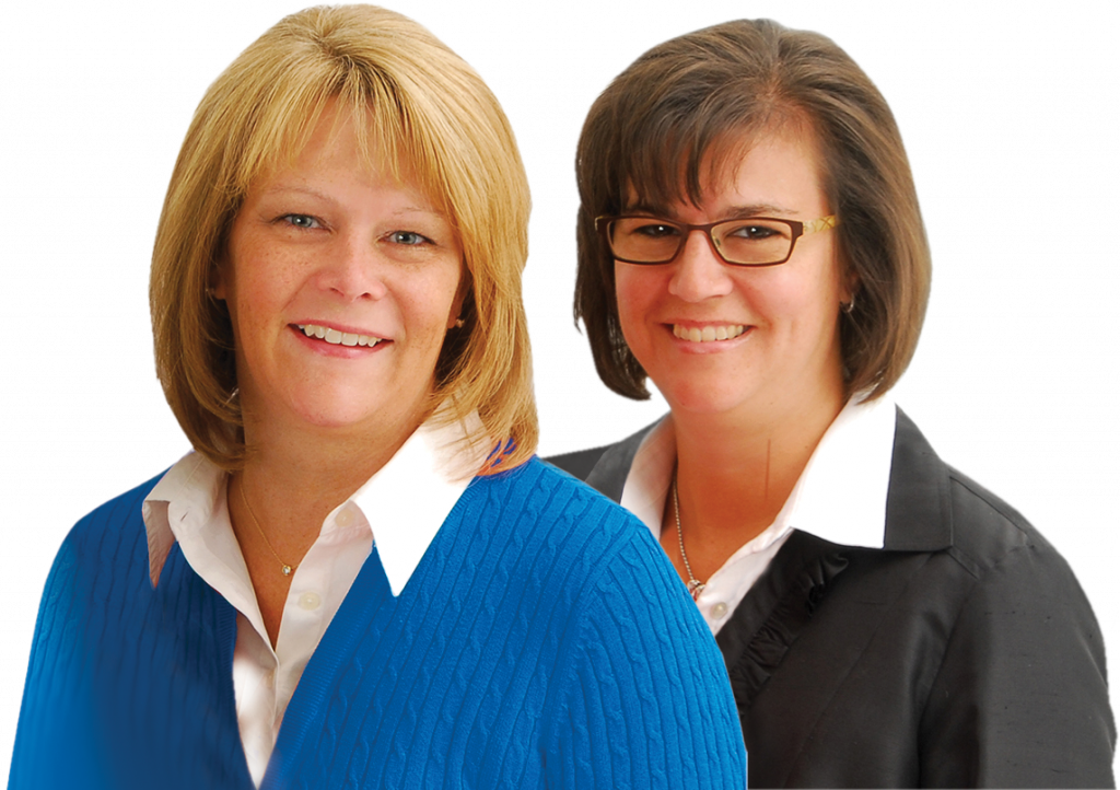 Homes Team - Michelle Teitsma