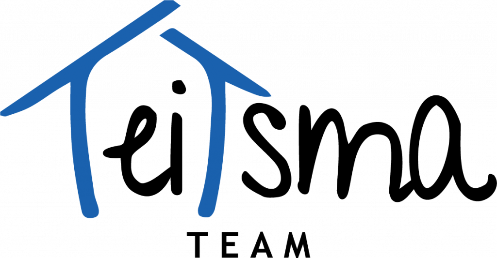 Homes Team - Michelle Teitsma